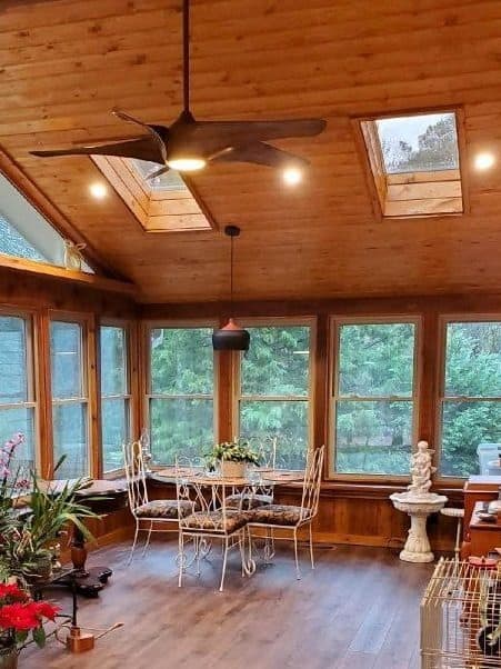 SIG Skylight Remodeling Contractors Photos Atlanta, GA