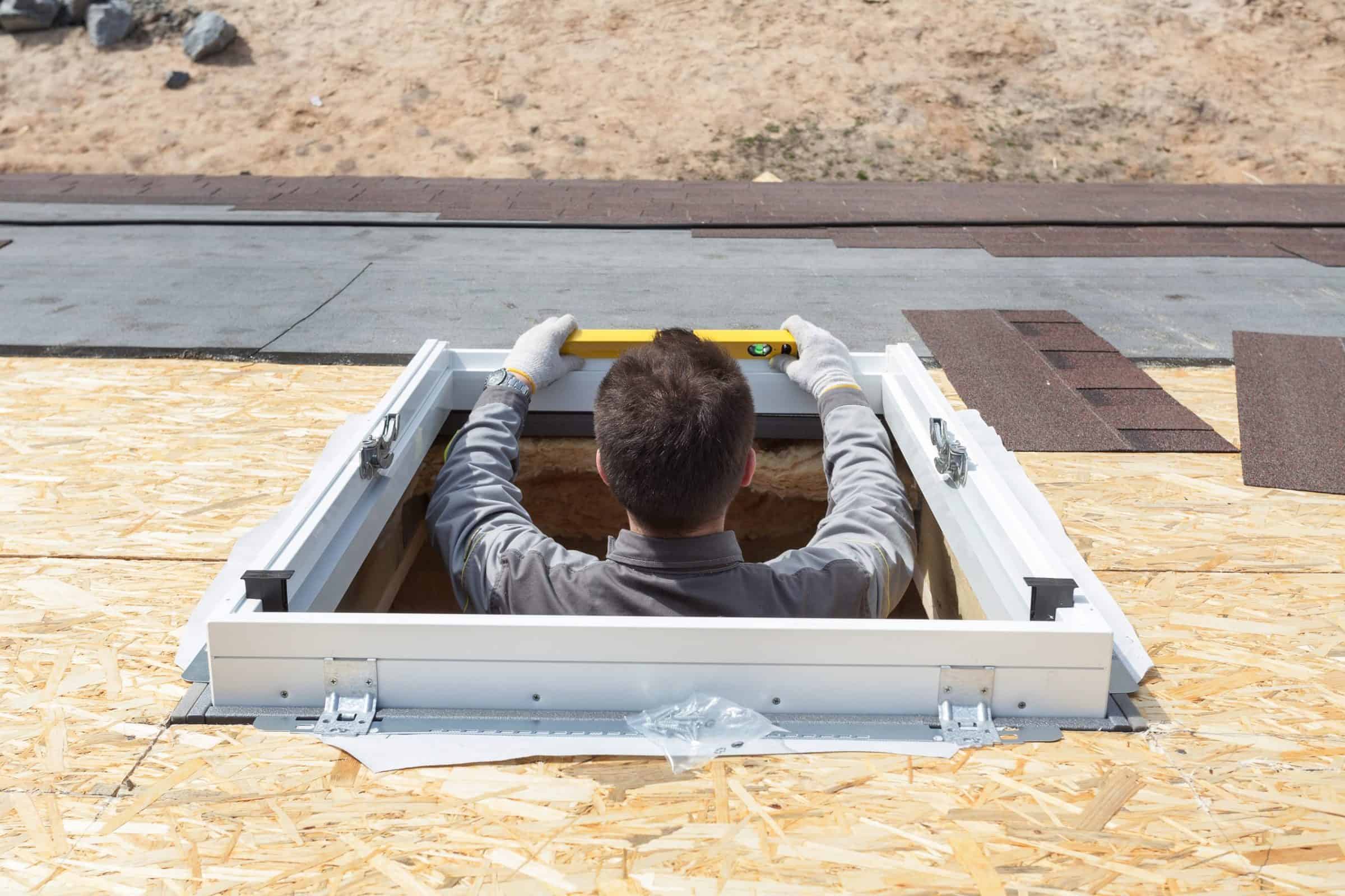 How to Find the Best Skylight Contractor | SIG Skylights