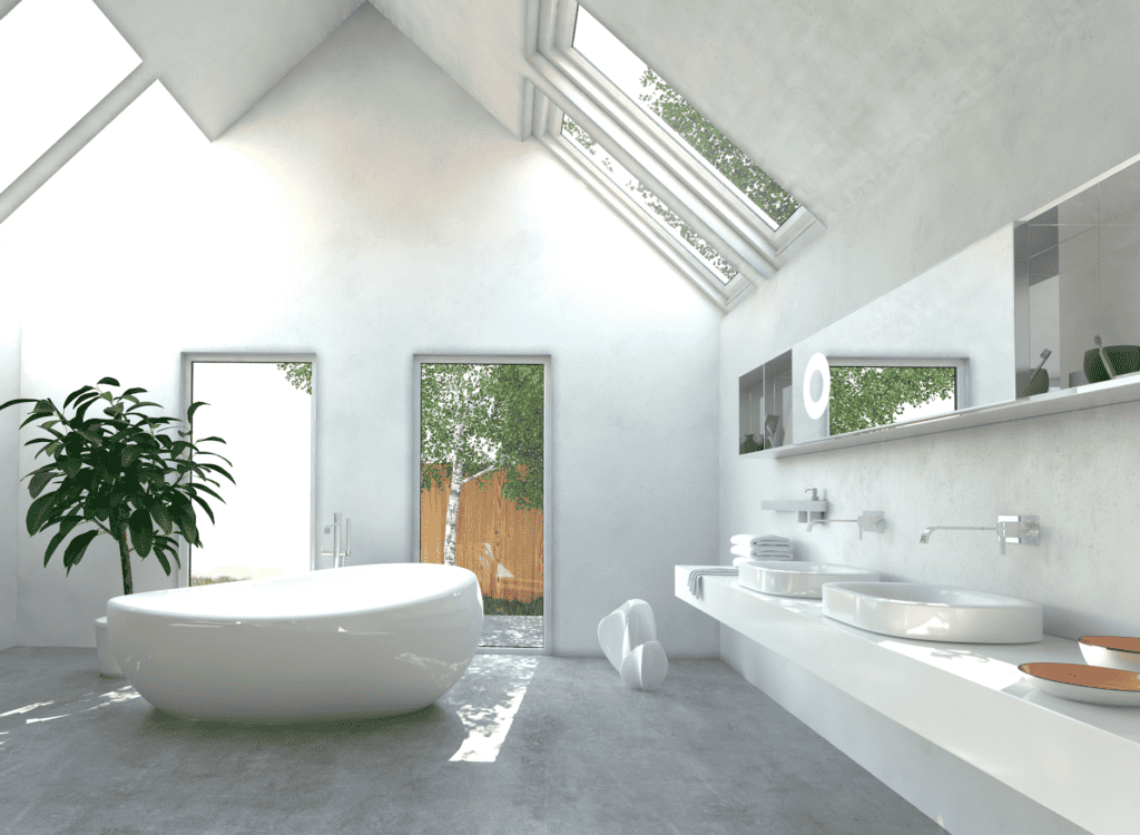 The Importance of Daylight - SIG Skylights